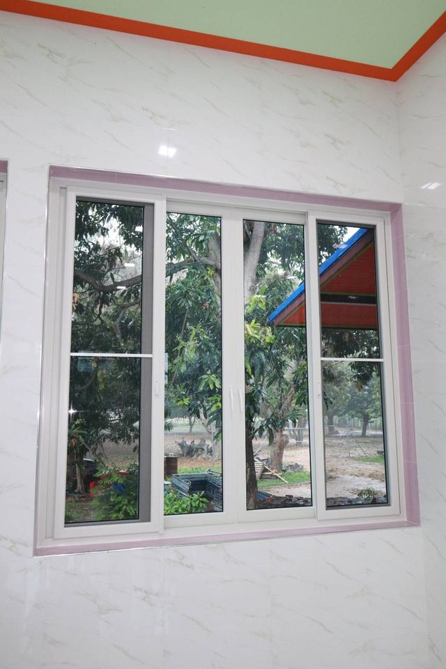 | ประตูหน้าต่าง VIGNET UPVC อันดับ #1 จากประเทศอังกฤษ