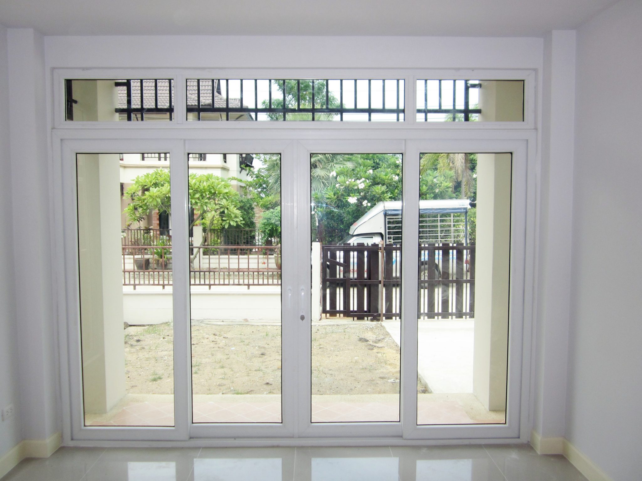 | ประตูหน้าต่าง VIGNET UPVC อันดับ #1 จากประเทศอังกฤษ