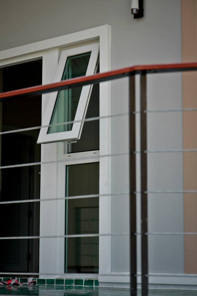 ประตูหน้าต่าง uPVC แบบยอดนิยมทั้ง 8 แบบ มีอะไรบ้าง ? | Vignet uPVC จาก ...